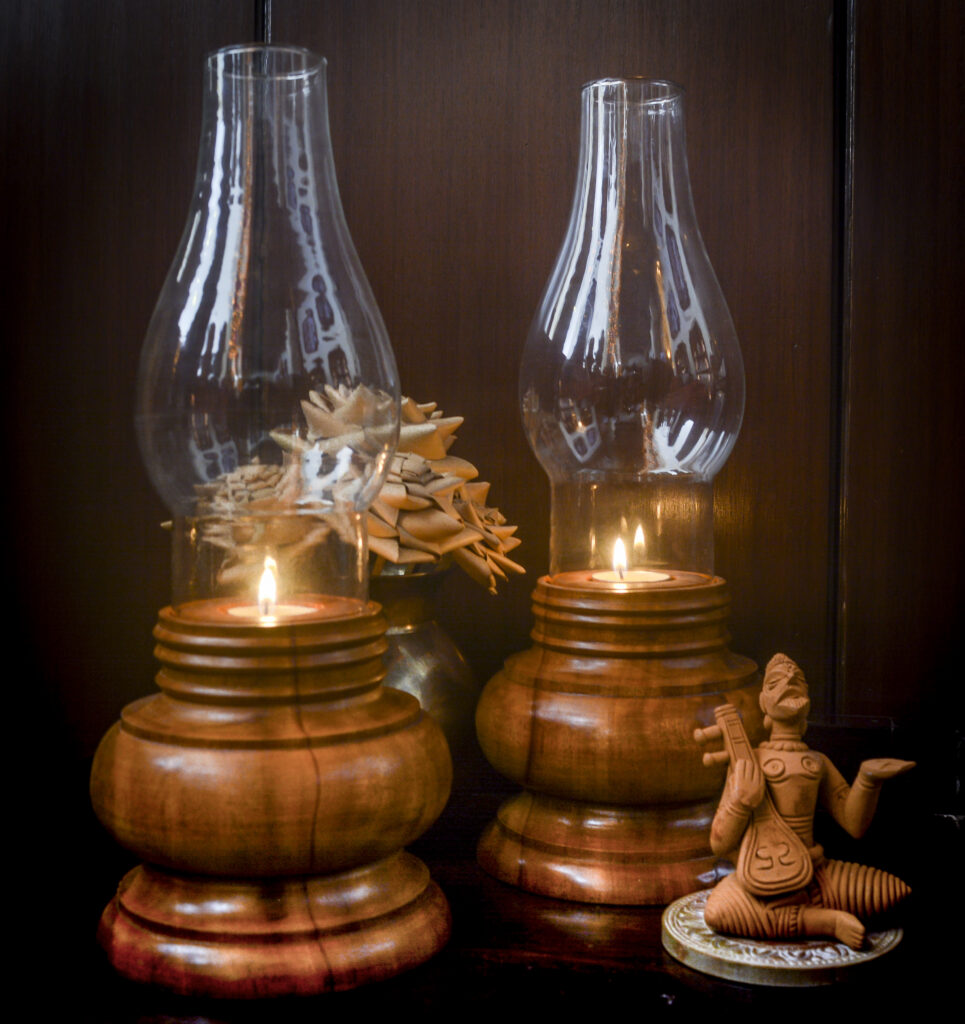 The Lanthan Light – Karu India