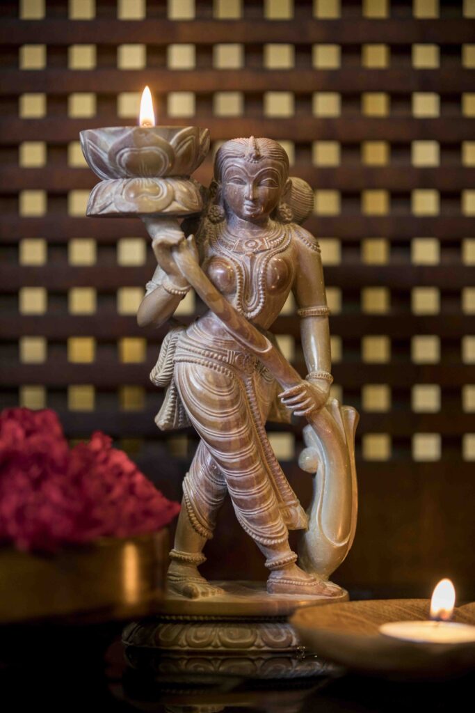 Celestial Nymph Light – Karu India